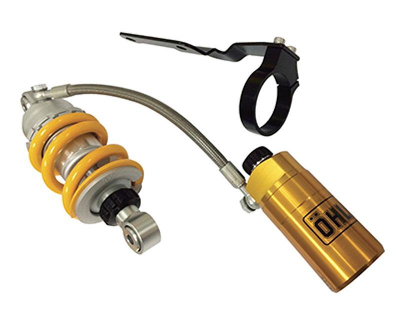Ohlins Shock Absorber for Yamaha Sniper, Motorcycles, Motorcycle ...