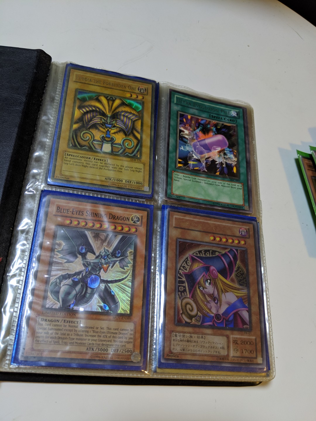 Old school Playing Cards Bundle, Hobbies & Toys, Toys & Games on Carousell