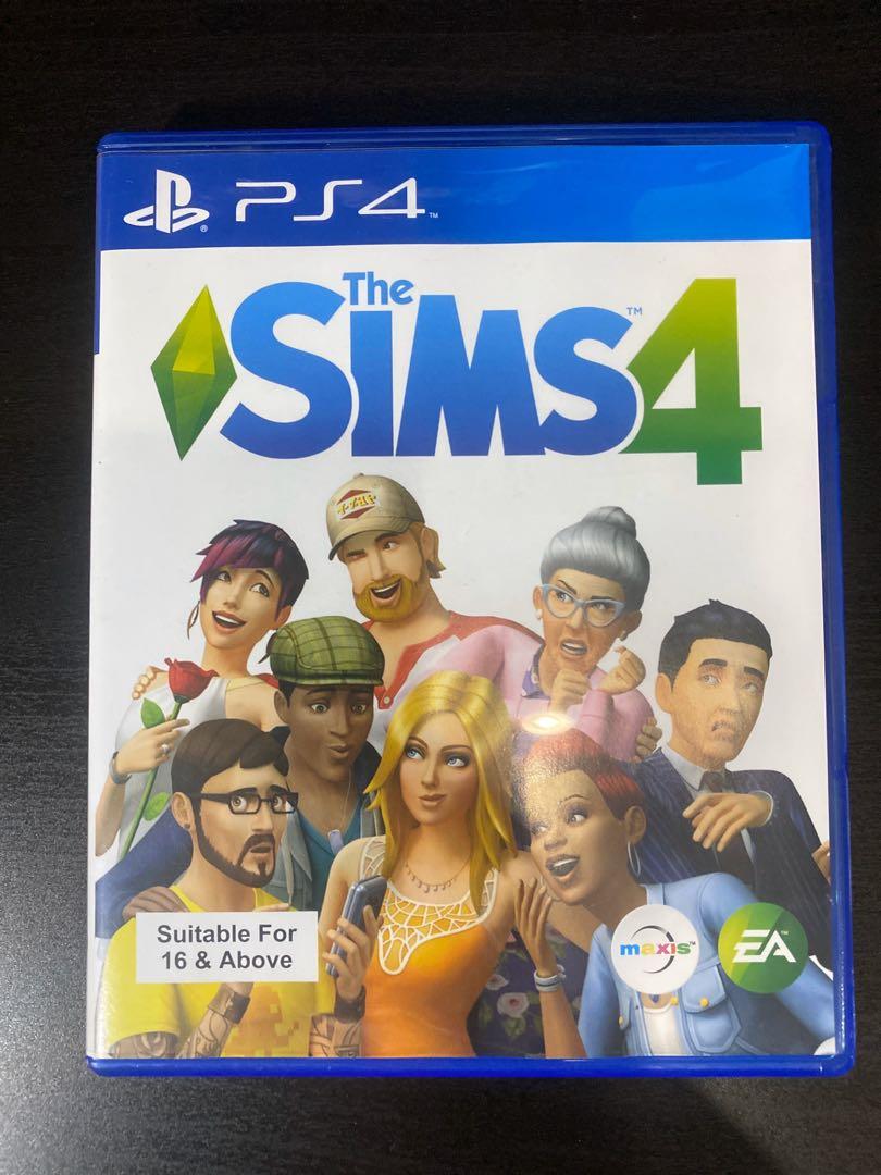 PS4 & Switch Games/ CALL OF DUTY/ GTA5/ SIMS4/ MARIO ODYSSEY/ ZELDA, Video Gaming, Video Games ...