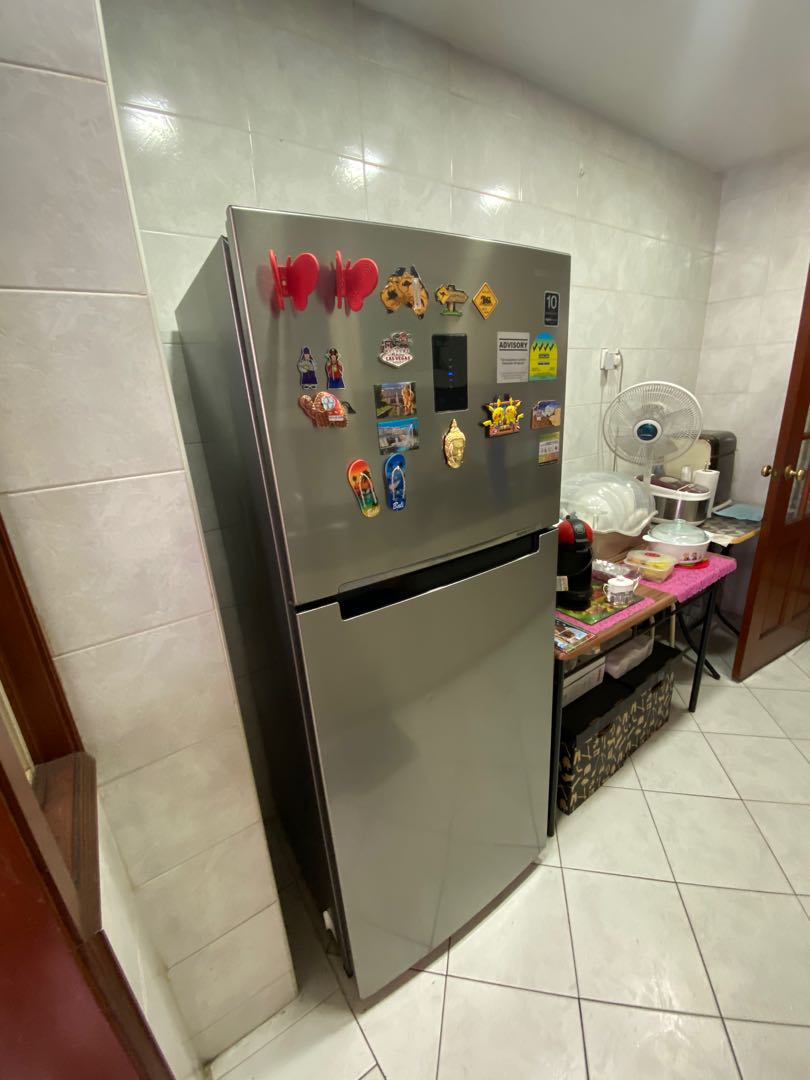 Samsung 6 ft Refrigerator, TV & Home Appliances, Kitchen Appliances ...