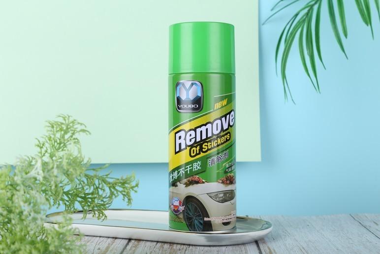 Sticker Removal Spray 450ml, Everything Else on Carousell