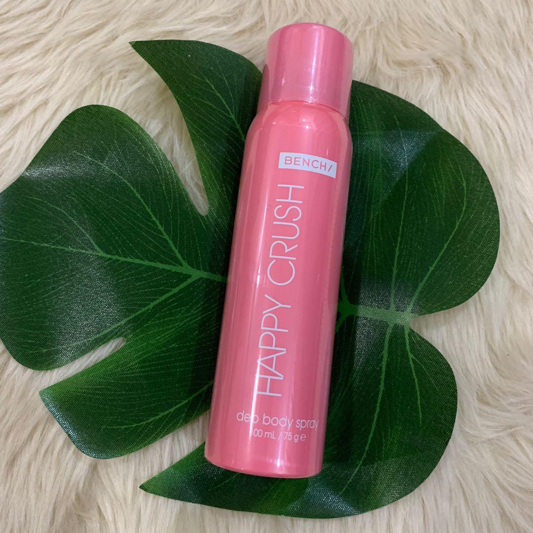 Bench Happy Crush Set, Health & Nutrition, Assistive & Rehabilatory ...