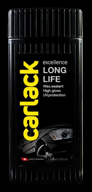 Carlack Long Life 500ml, Car Accessories, Accessories on Carousell
