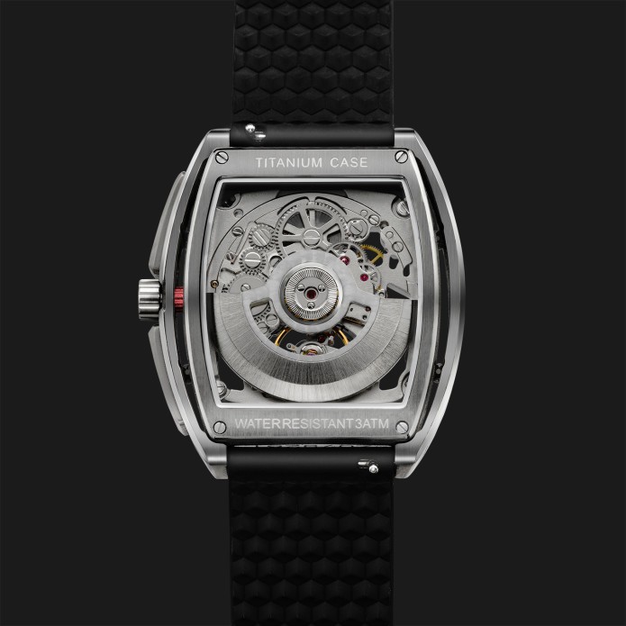 CIGA Automatic Design watch, Mobile Phones & Gadgets, Wearables & Smart ...