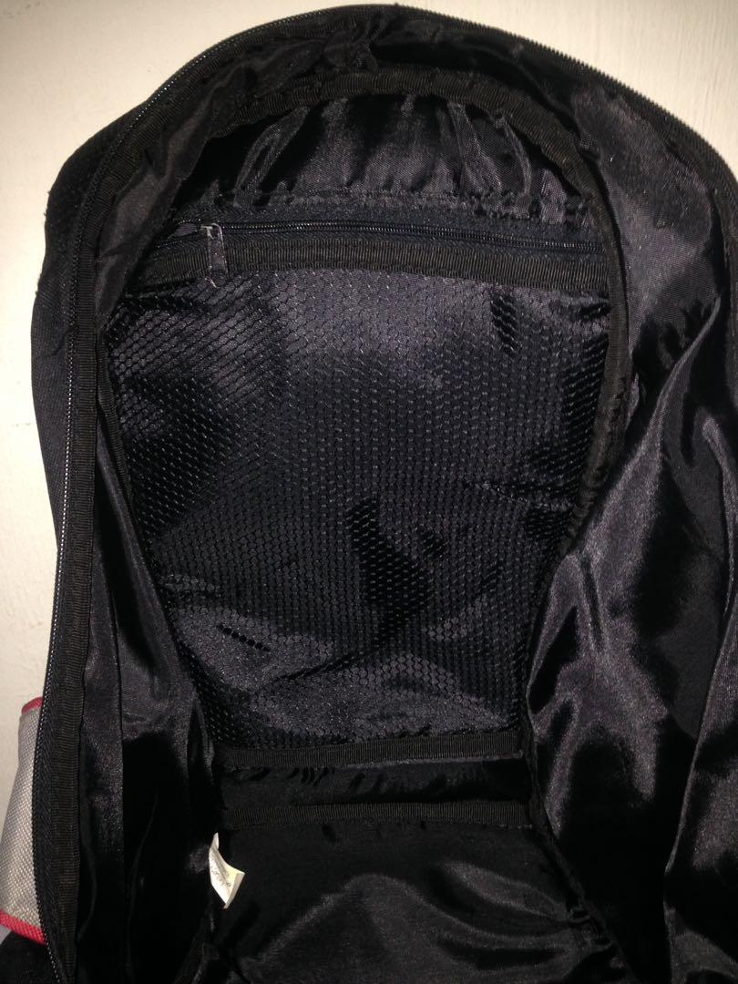 Coca-Cola Bagpack, Men's Fashion, Bags, Backpacks on Carousell