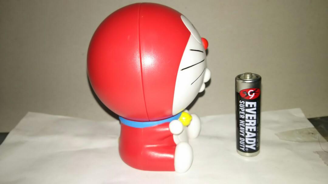 Doraemon Capchara - Mini-Doras, Hobbies & Toys, Collectibles ...