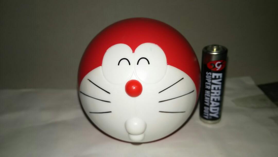 Doraemon Capchara - Mini-Doras, Hobbies & Toys, Collectibles ...