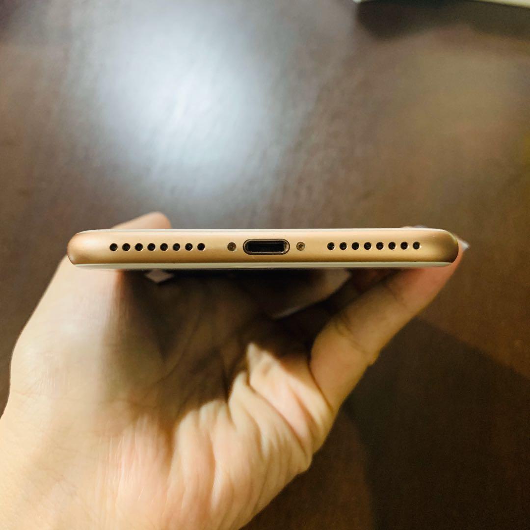 iP8 Plus 256gb Gold Factory Unlocked, Mobile Phones & Gadgets, Mobile ...