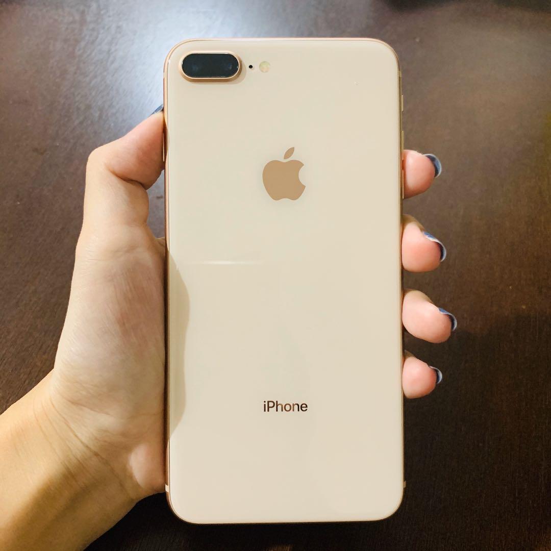 iP8 Plus 256gb Gold Factory Unlocked, Mobile Phones & Gadgets, Mobile ...