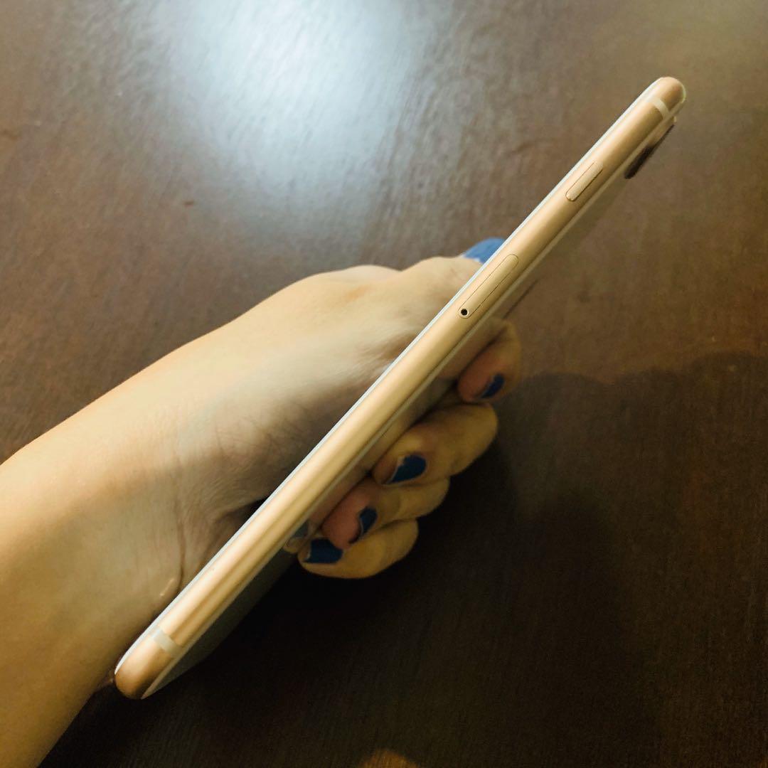 iP8 Plus 256gb Gold Factory Unlocked, Mobile Phones & Gadgets, Mobile ...