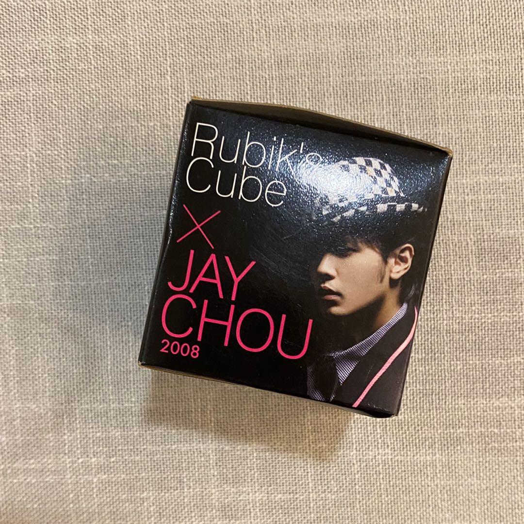 Jay Chou merchandise, Hobbies & Toys, Toys & Games on Carousell