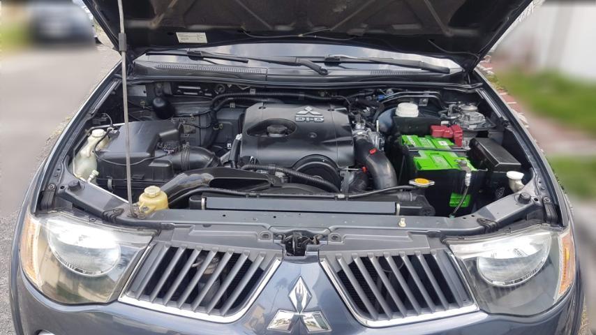 Mitsubishi strada glx 4x2 Manual, Cars for Sale, Used Cars on Carousell