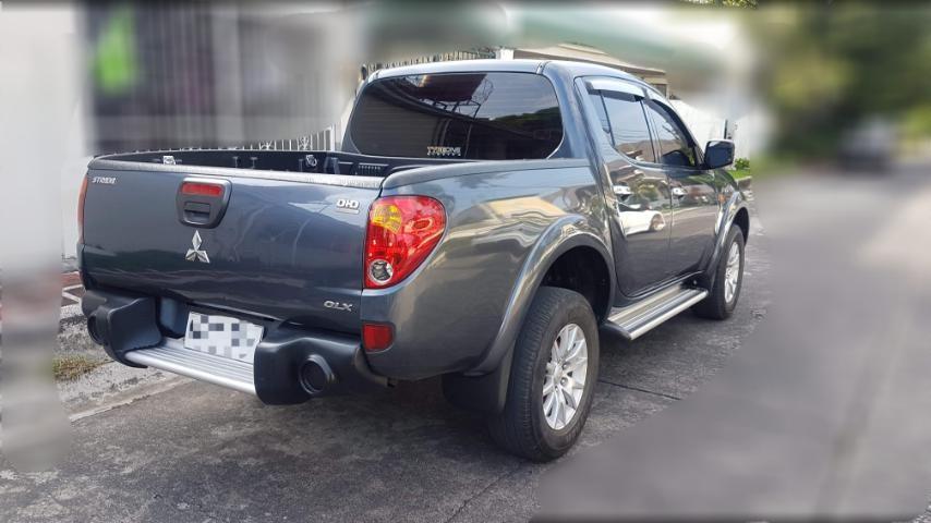 Mitsubishi strada glx 4x2 Manual, Cars for Sale, Used Cars on Carousell