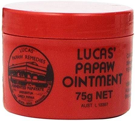 Paw Paw Cream (75g), Babies & Kids, Bathing & Changing, Baby Toiletries ...