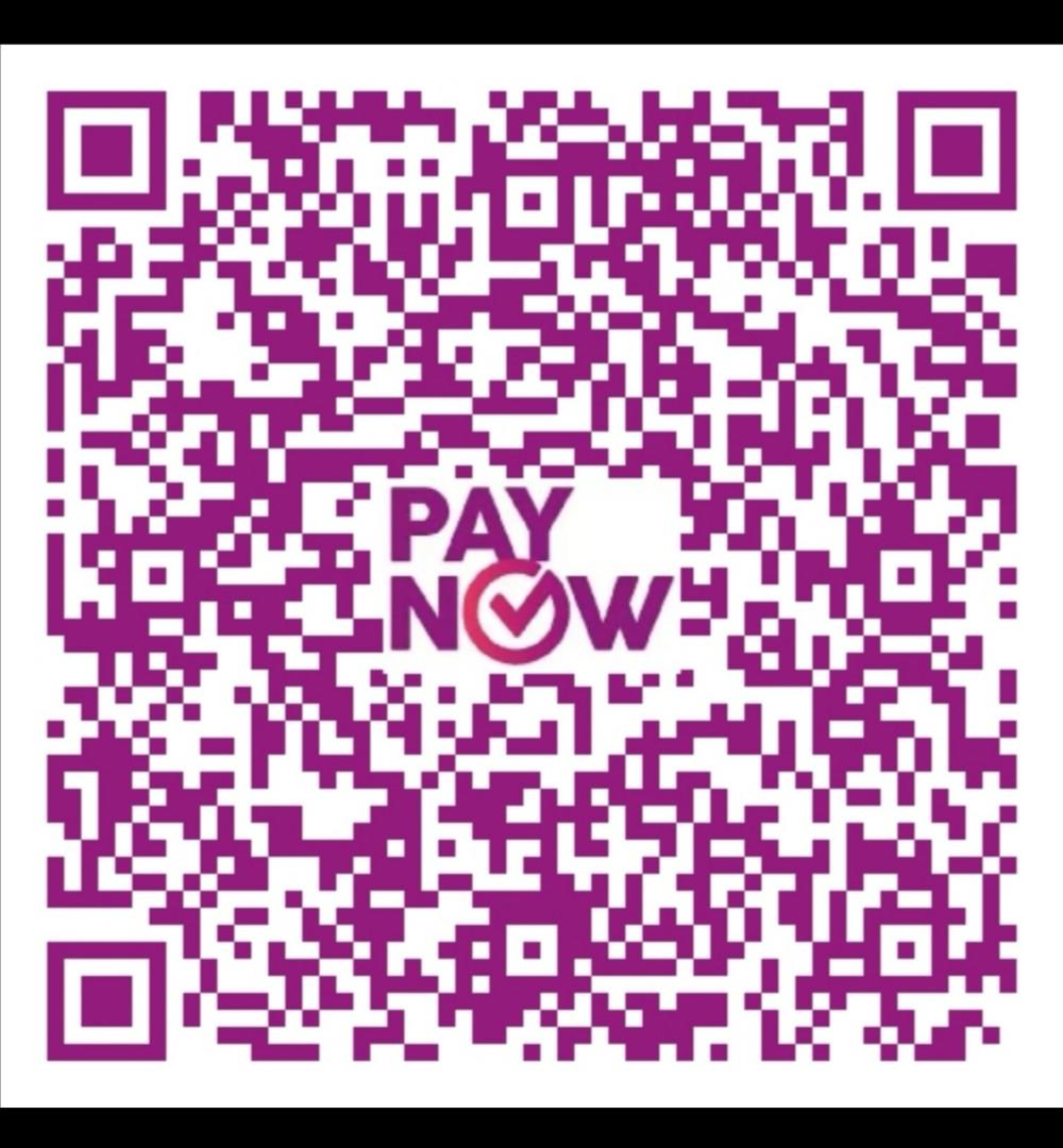 PayNow paylah QR Code, Everything Else on Carousell
