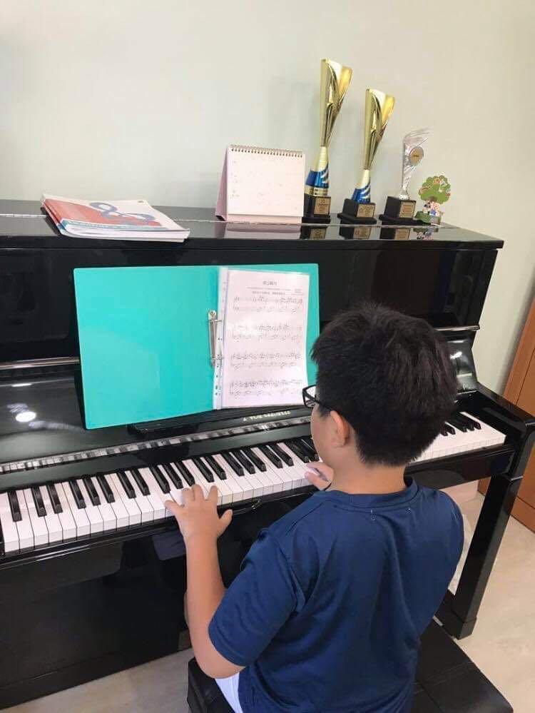 PIANO LESSON, Learning & Enrichment, Enrichment & Tuition on Carousell