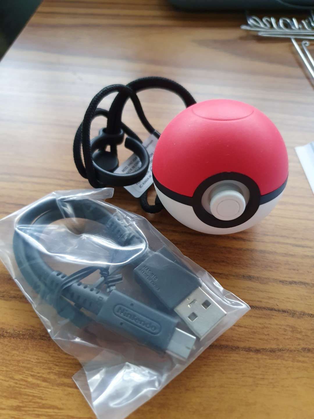 Pokemon go. Poke ball, Video Gaming, Video Game Consoles, Nintendo on ...