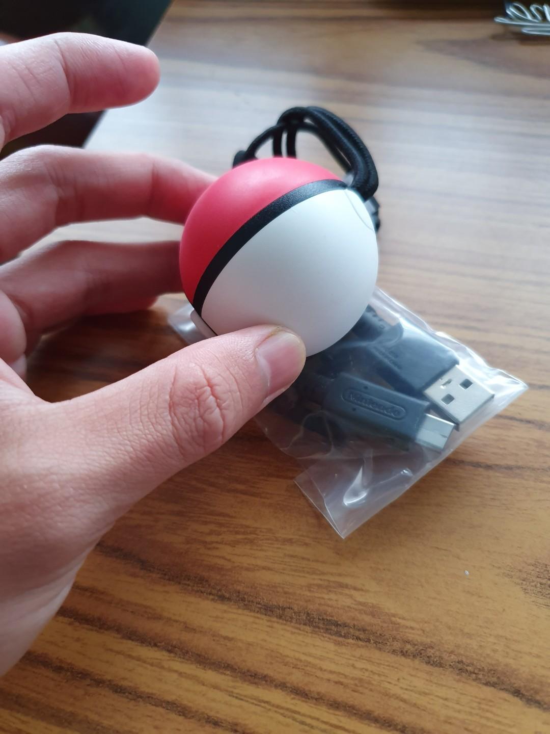 Pokemon go. Poke ball, Video Gaming, Video Game Consoles, Nintendo on ...