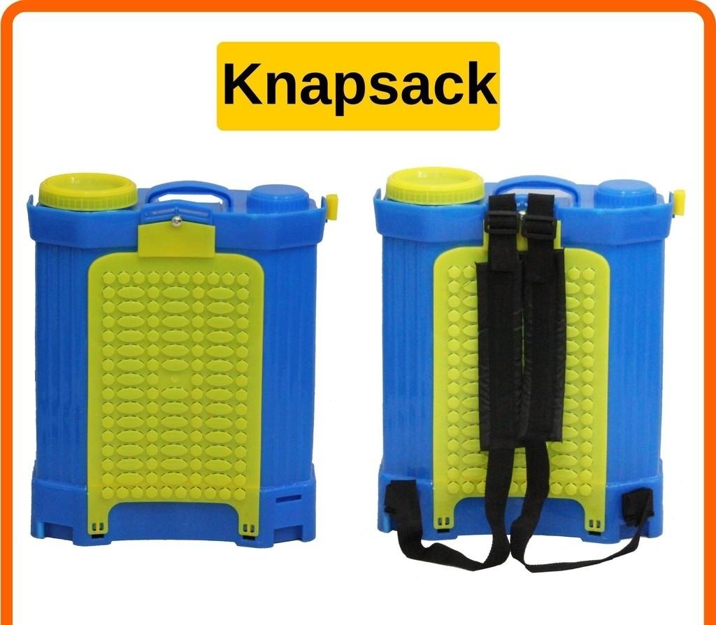 Portable Rechargeable Battery Knapsack Chemical Sprayer, Health ...