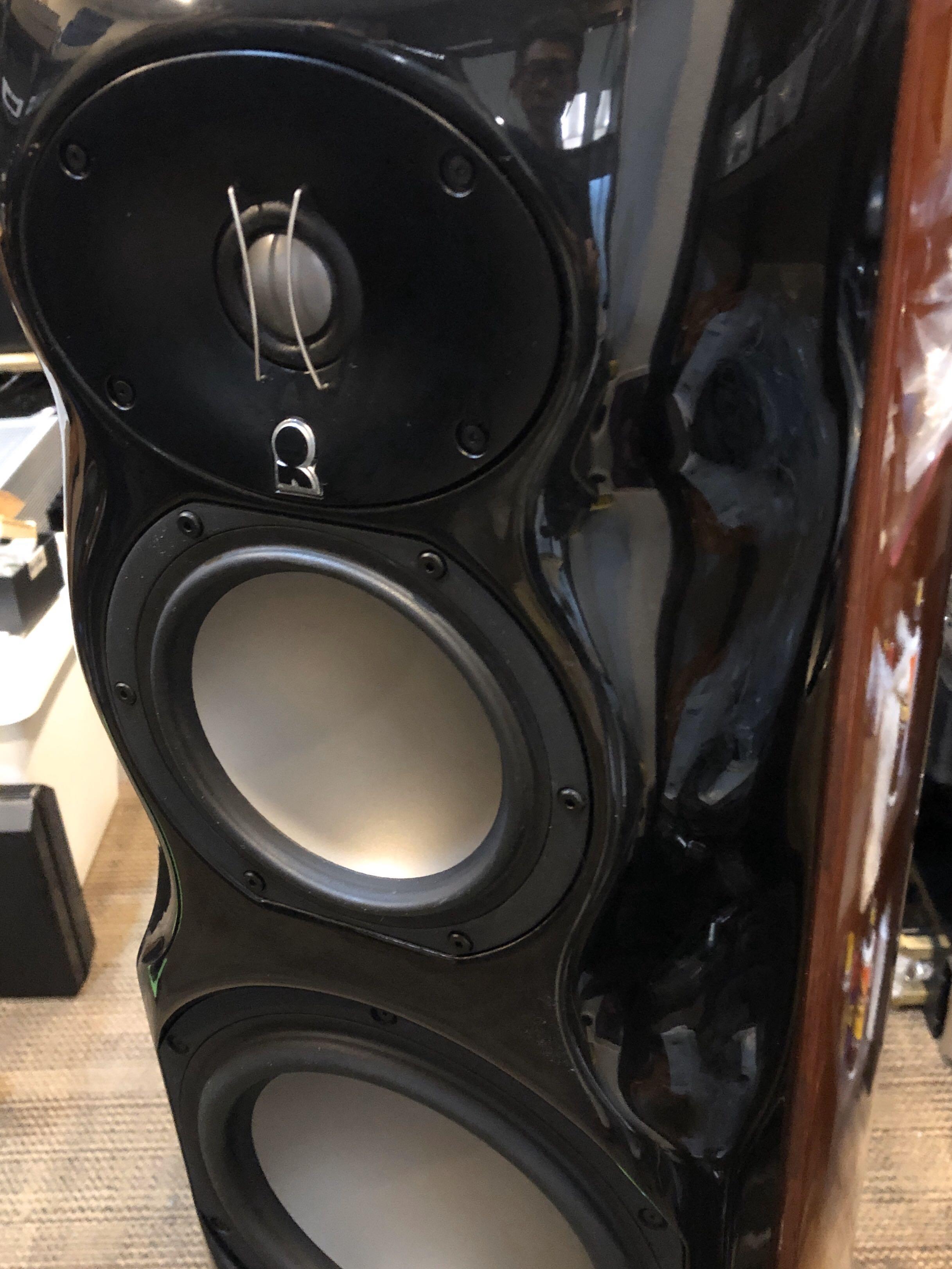 Revel Ultima Studio 2, Audio, Other Audio Equipment on Carousell
