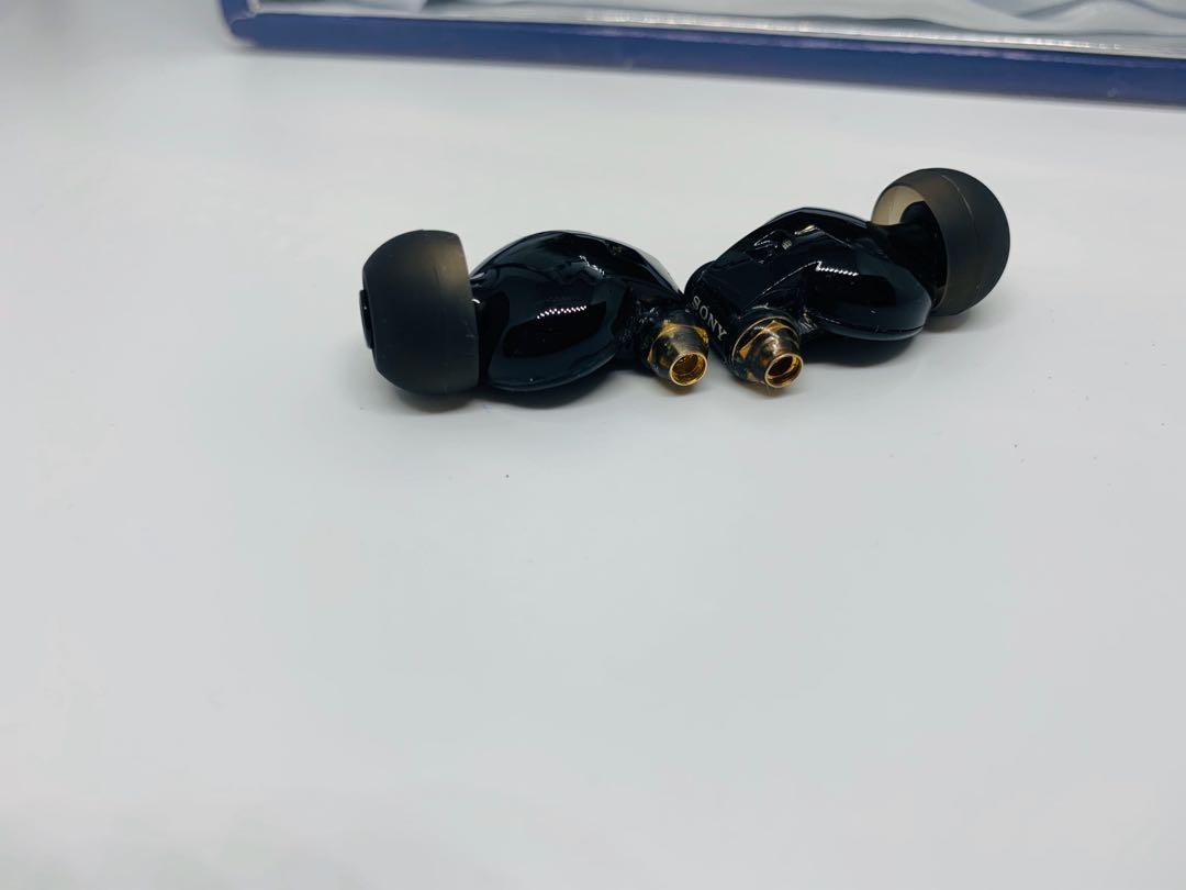 Sony MDR-7550 IEM (Also known as EX800ST), Audio, Other Audio Equipment ...