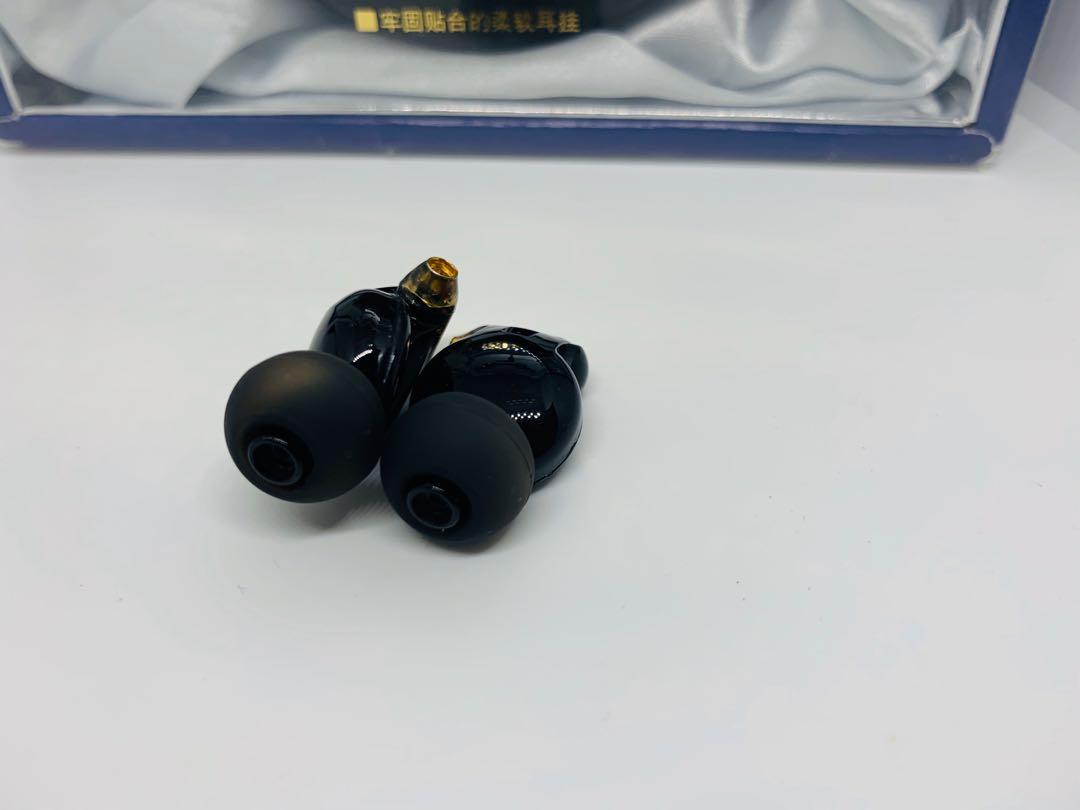 Sony MDR-7550 IEM (Also known as EX800ST), Audio, Other Audio Equipment ...