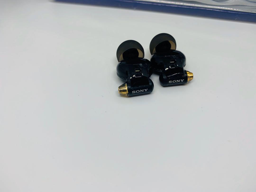 Sony MDR-7550 IEM (Also known as EX800ST), Audio, Other Audio Equipment ...