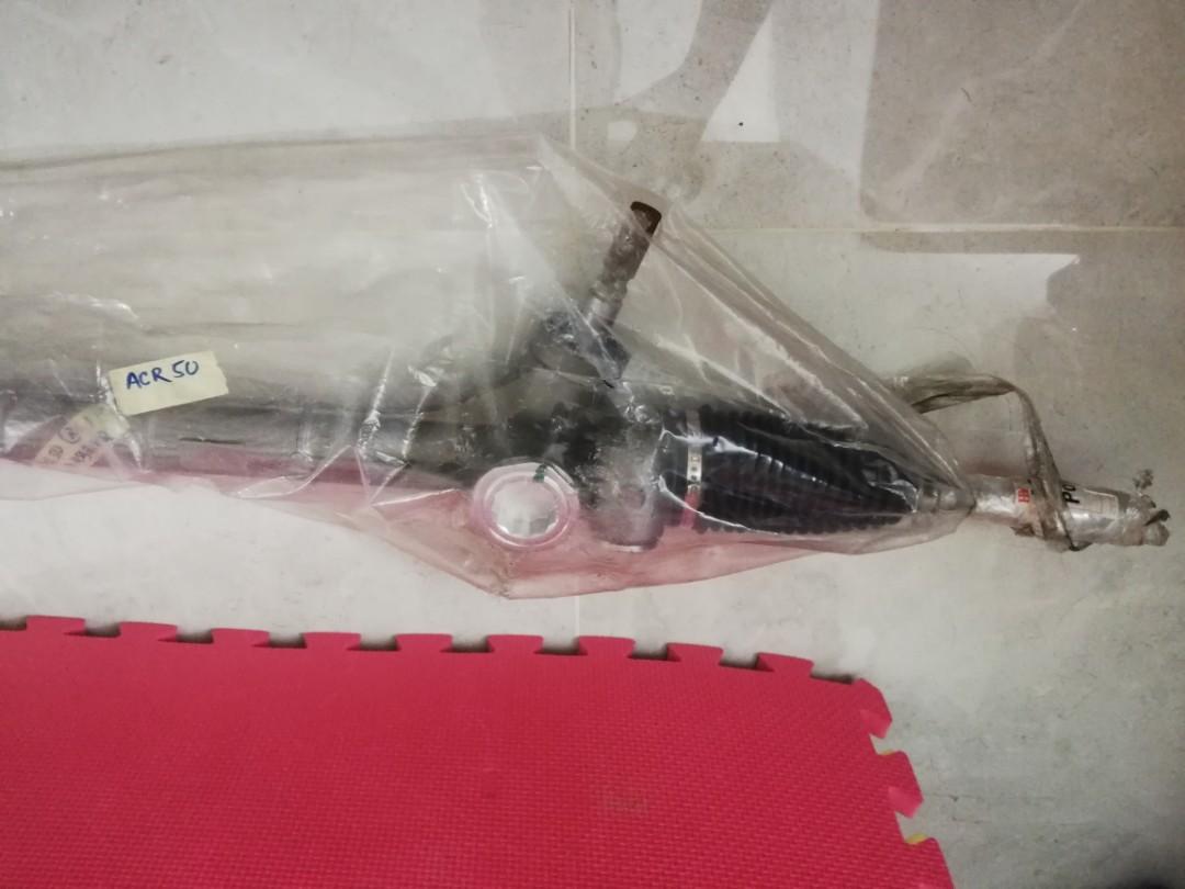 Steering Rack Estima Acr-50, Auto Accessories on Carousell