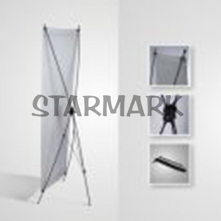 Tarpaulin X Banner Stand Stands Tarp Tarps Tarpauline Tarpaulines ...