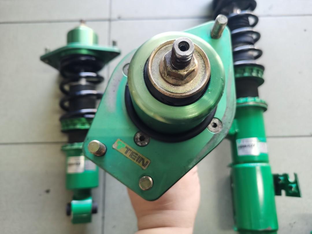 TEIN Control Master Type FLEX for Toyota Celica ZZT, Auto Accessories on Carousell