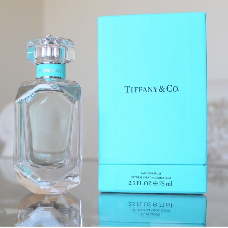 Tiffany & co edp authentic, Beauty & Personal Care, Fragrance ...