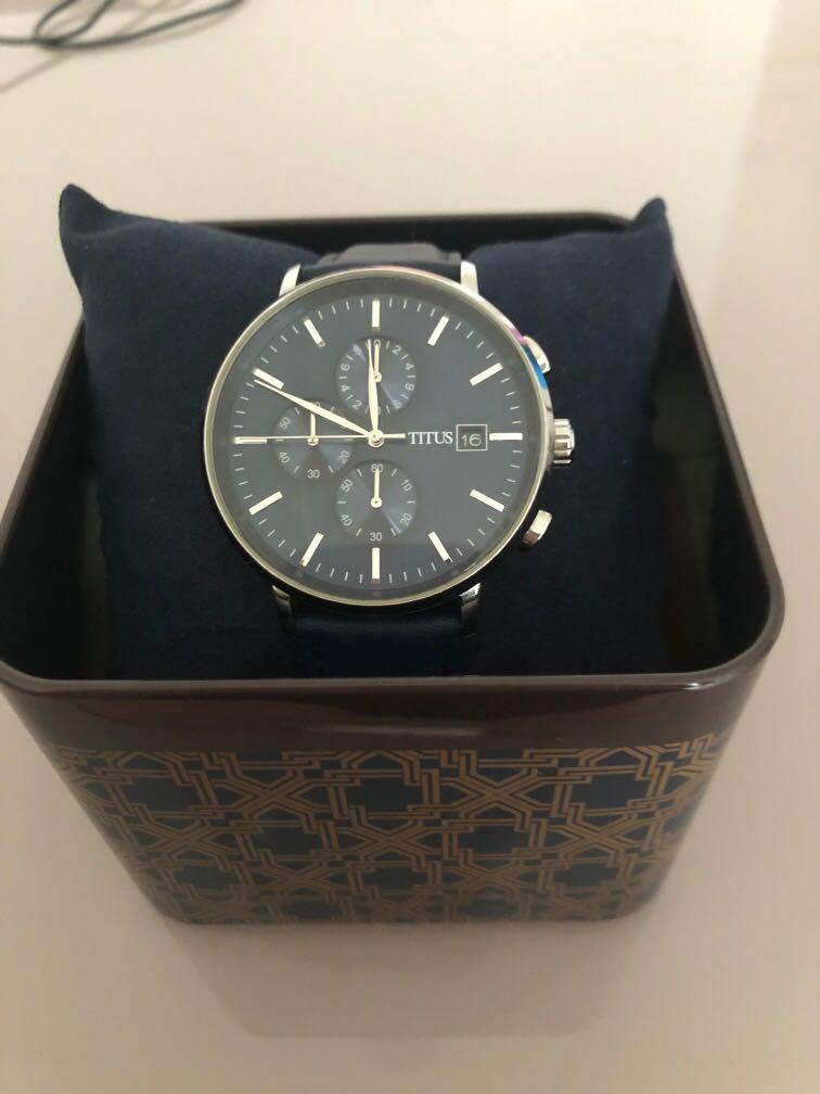 watch, Men's Fashion, Watches & Accessories, Watches on Carousell