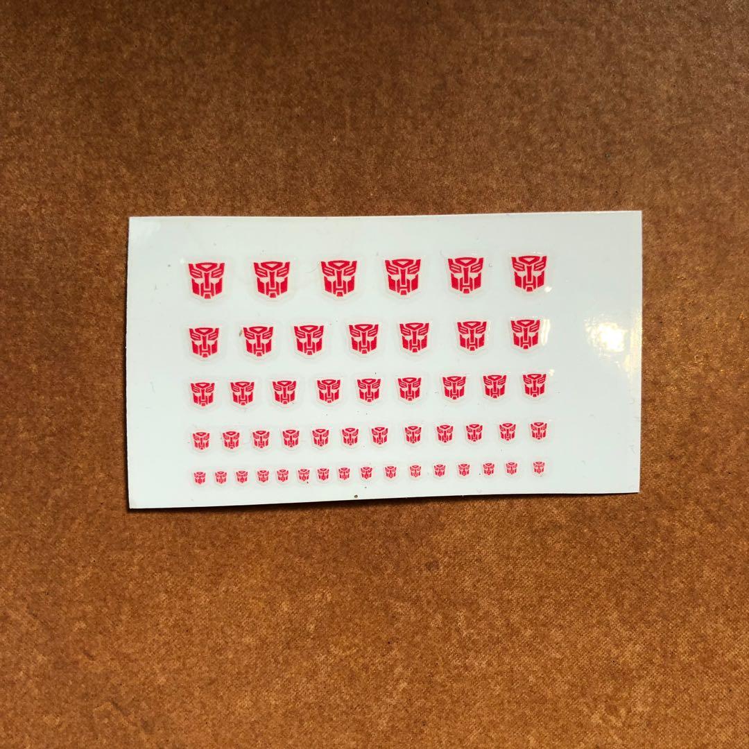 Transformers Mechanical Alliance eTHERNAL Ray (Previously known as ...