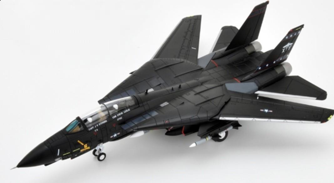 Century Wings 1/72 F-14D TOMCAT U.S. Navy VX-9 Vampires Vandy 1, 1999 ...