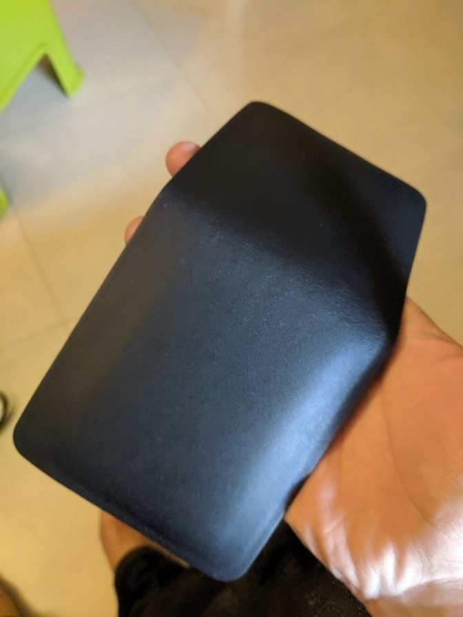 arc'teryx veilance wallet, Men's Fashion, Bags & Wallets, Wallets on ...