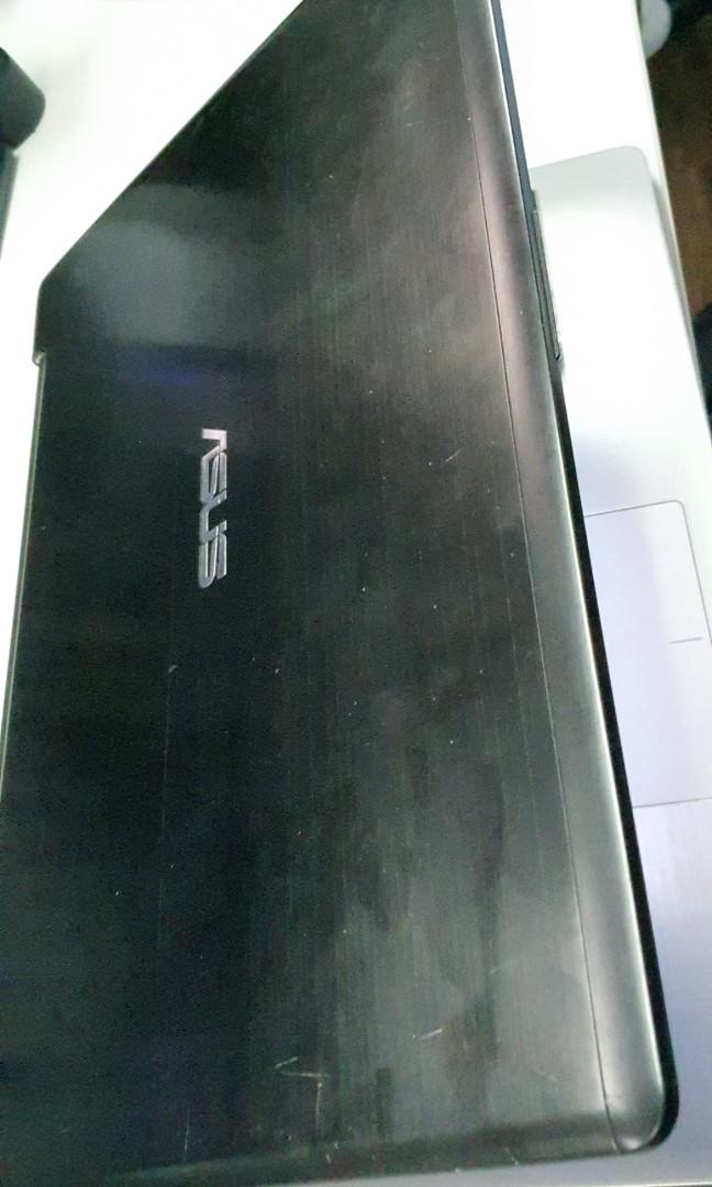 Asus S550c intel i5 3rd gen touch screen Rush!, Computers & Tech ...