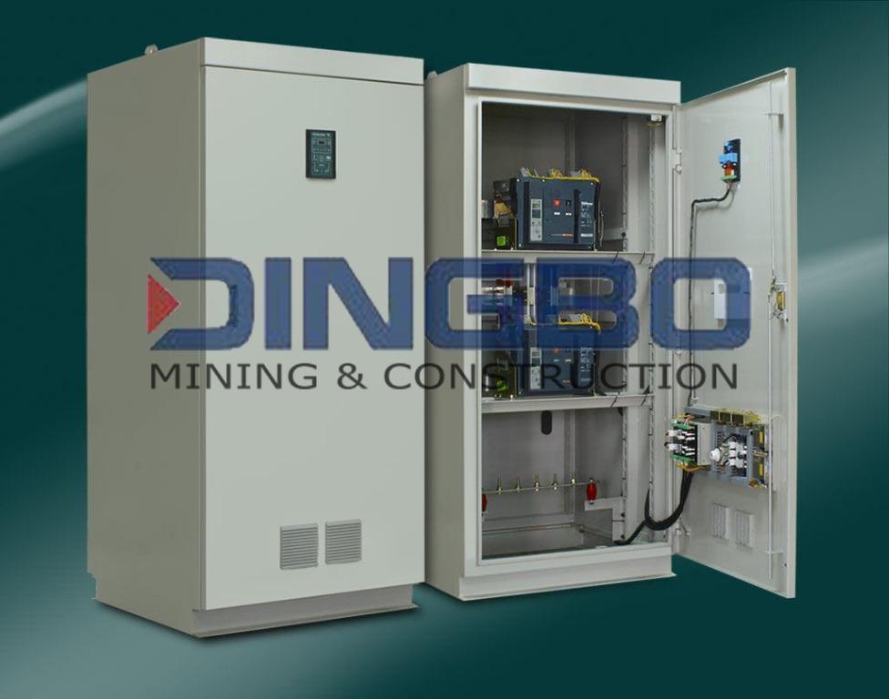 AUTOMATIC TRANSFER SWITCH (200)AMPERES, Commercial & Industrial ...