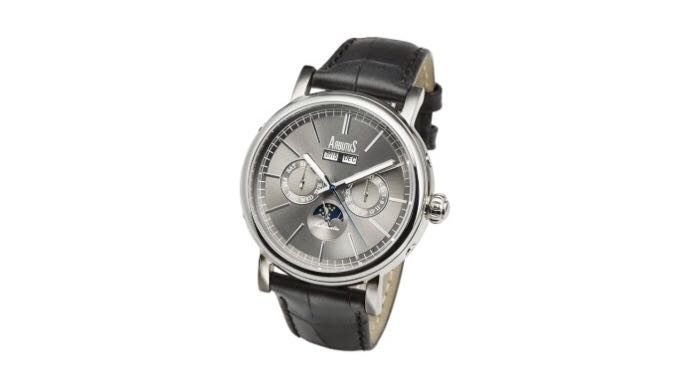 Brand New Arbutus Automatic Watch AR913, Mobile Phones & Gadgets ...