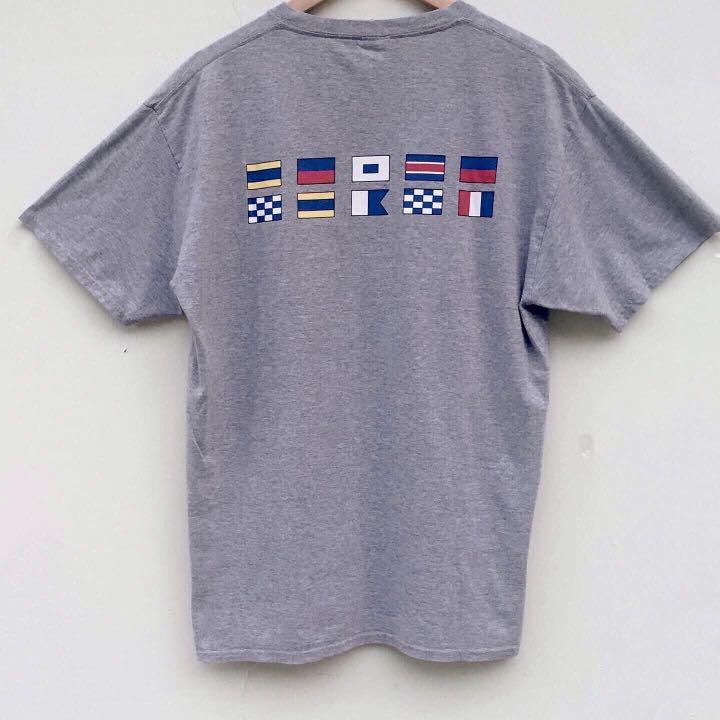 Descendant Japan, Men's Fashion, Tops & Sets, Tshirts & Polo Shirts on ...