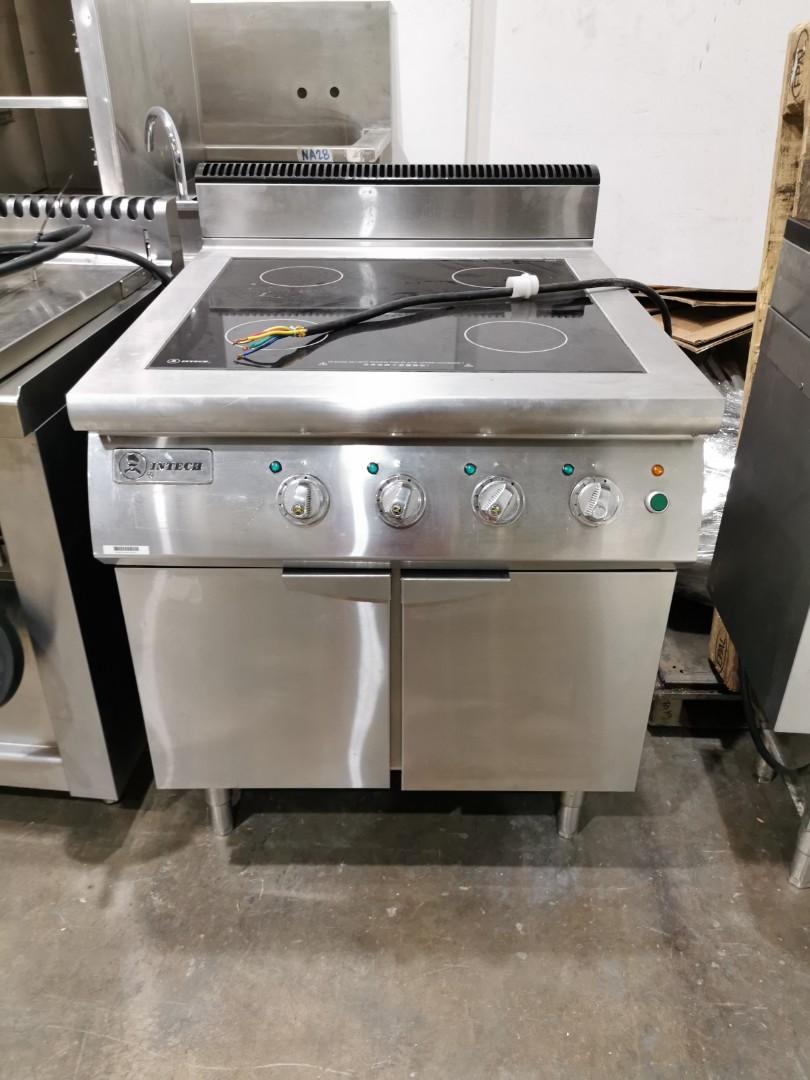 INTECH Electrical Cooking Stove, TV & Home Appliances, Kitchen ...