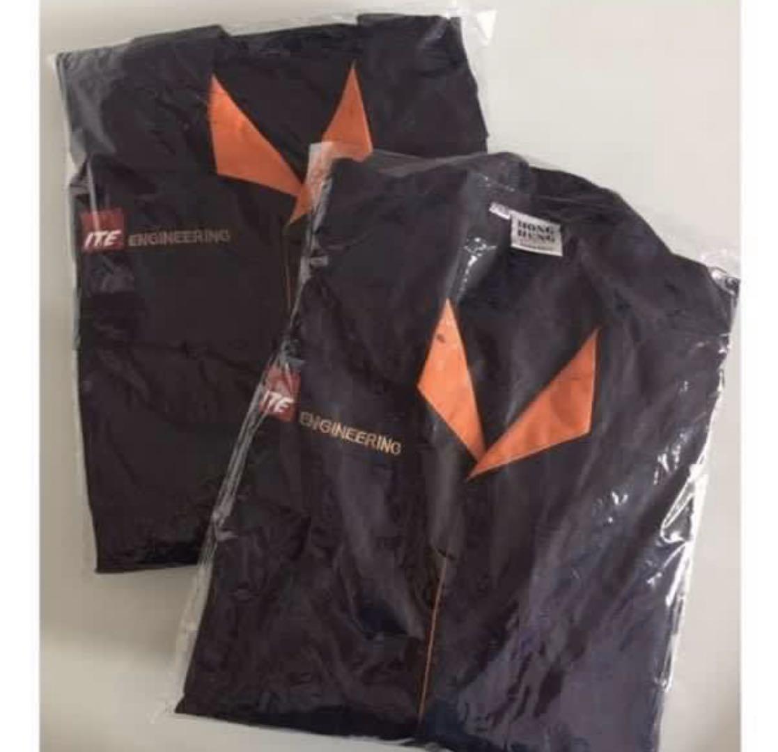 ITE Engineering Uniforms, Men's Fashion, Tops & Sets, Formal Shirts on ...