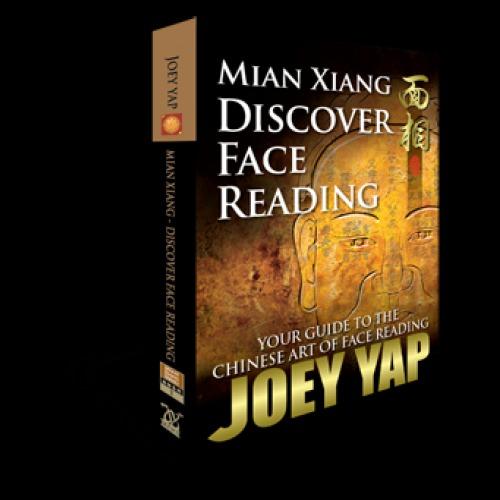 Joey Yap / Mian Xiang - Discover Face Reading (面相), Hobbies & Toys ...