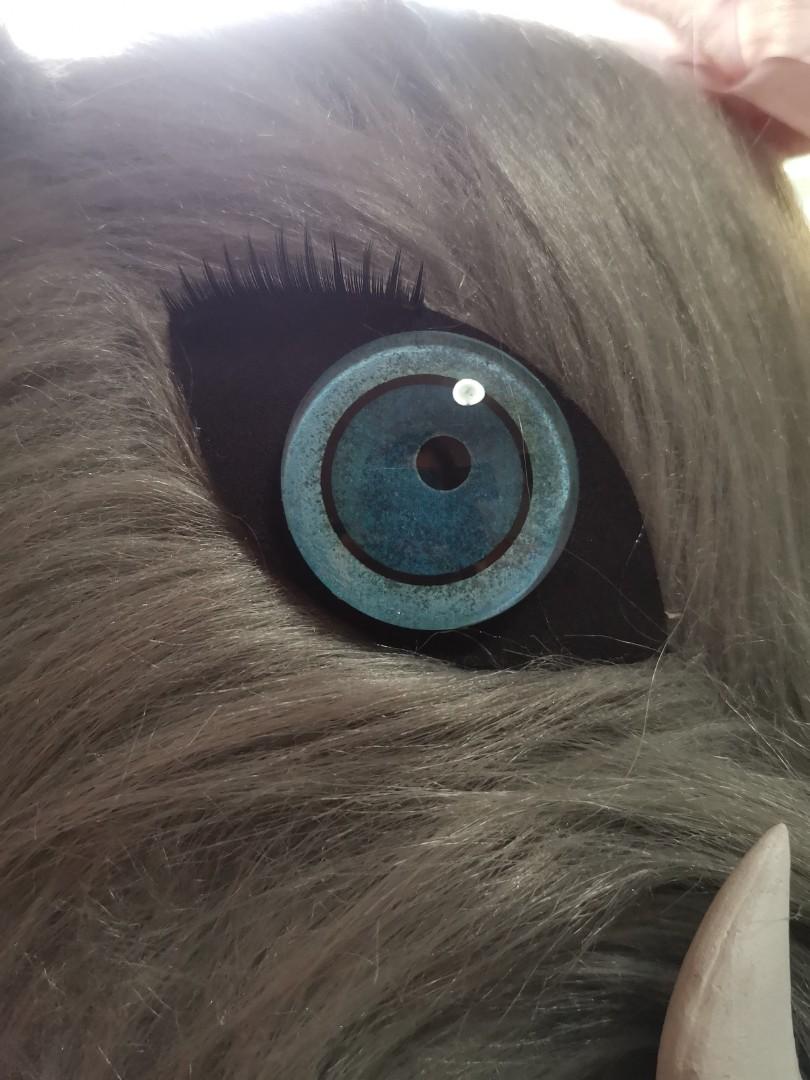 Kimetsu no Yaiba Inosuke Gender Bender Cosplay, Hobbies & Toys ...