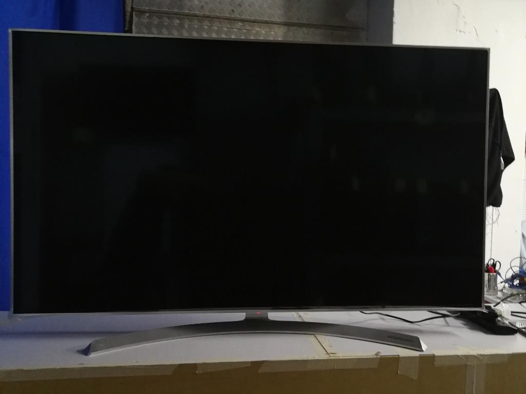 LG 49吋 49inch SUHD 4K smart tv, 家庭電器, 電視 & 其他娛樂, 電視 - Carousell