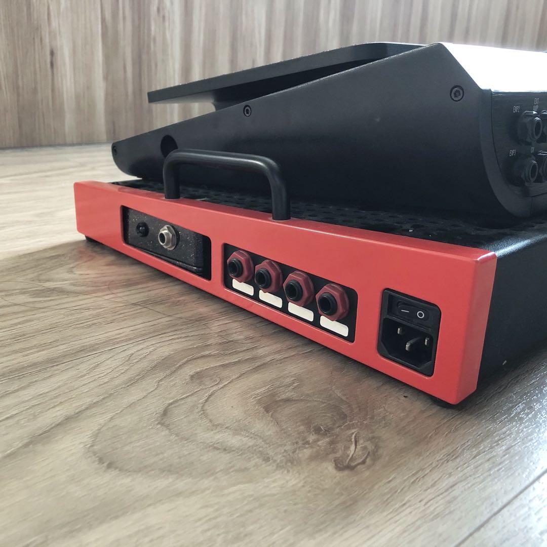 Line6 Helix Floor Rig, Hobbies & Toys, Music & Media, Music Accessories ...