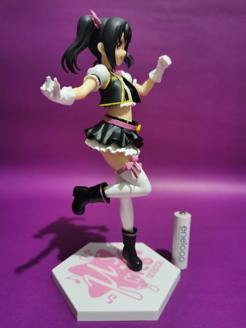 Lovelive! Premium Figure - Nico. Yazawa, Hobbies & Toys, Toys & Games ...