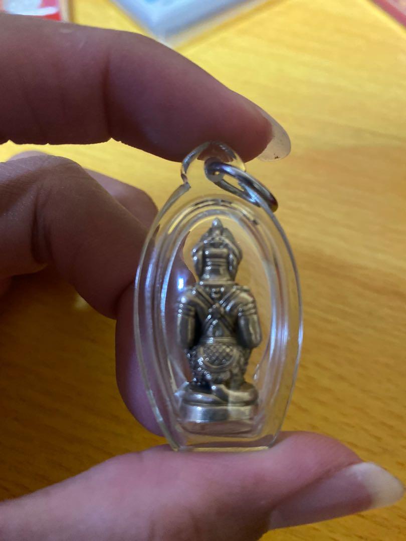 LP prom jumping hanuman on Carousell