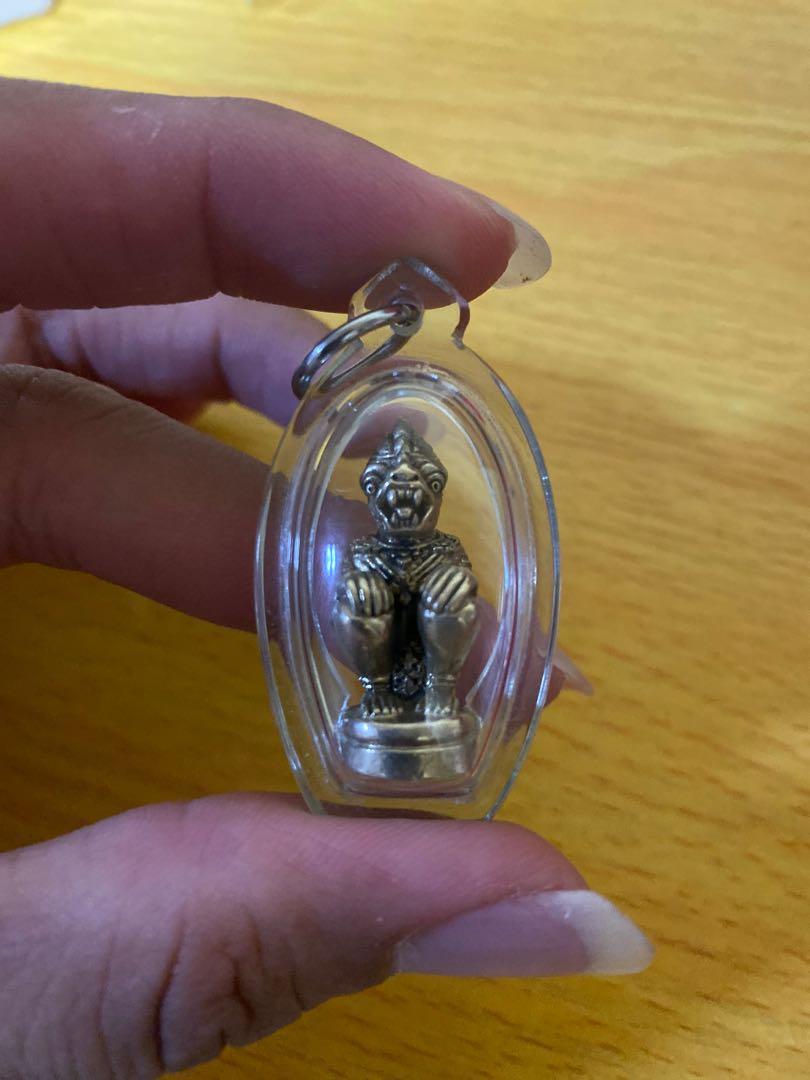 LP prom jumping hanuman on Carousell