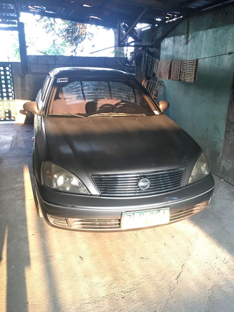 Nissan Sentra GX Auto, Cars for Sale, Used Cars on Carousell