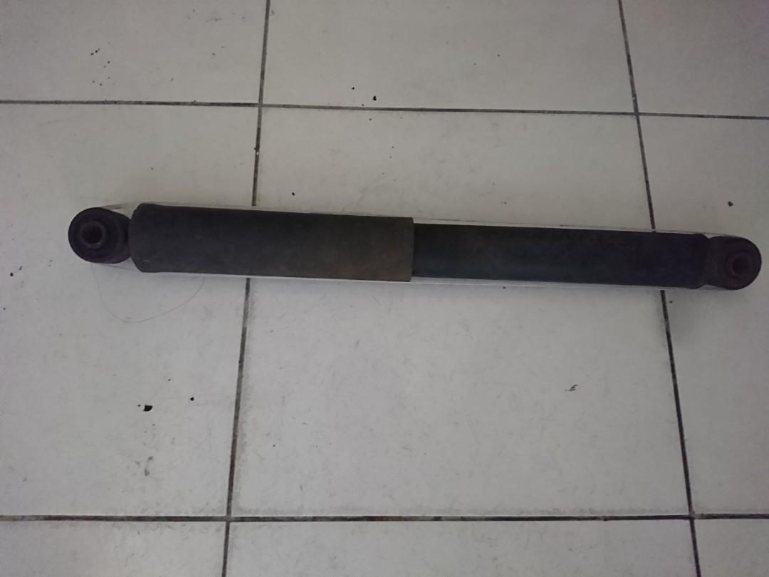 Perodua Kancil absorber, Auto Accessories on Carousell